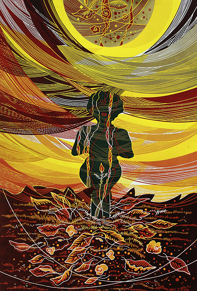 C. Simon – Sonnengesang – Bildimpuls